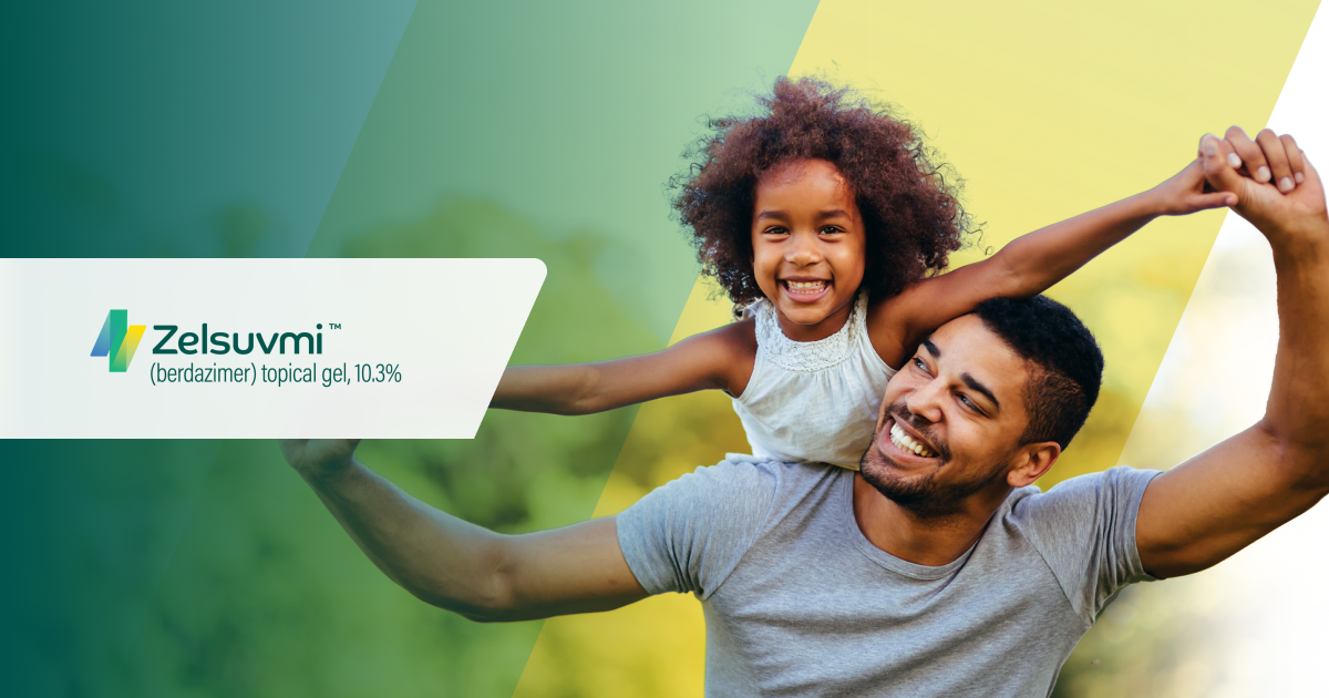 How to Use ZELSUVMI | Easy, At-Home Molluscum Treatment Application